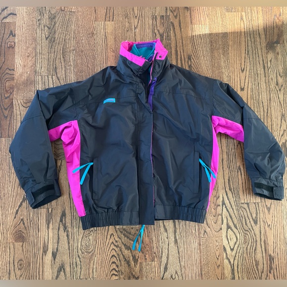 Columbia | Jackets & Coats | Vintage Bugaboo Y2k 9s Ski Jacket | Poshmark